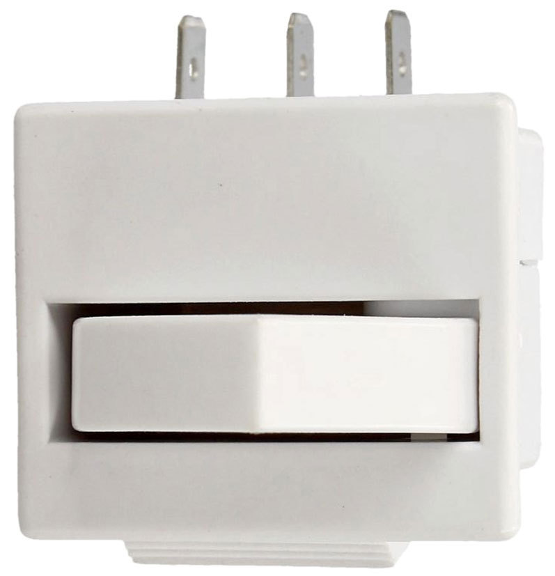 Fridge light switch 2501100002 - fhp.fi - appliance spare parts