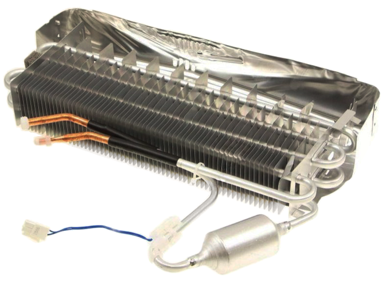 Samsung fridge evaporator DA96-00569M - fhp.fi - appliance spare parts