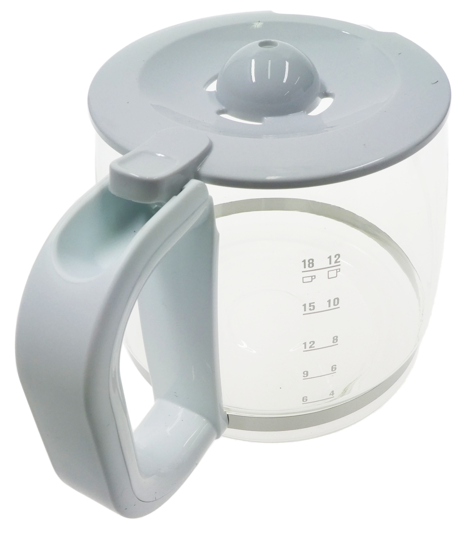 Electrolux EKF3330 coffee maker jug - fhp.fi - appliance spare parts
