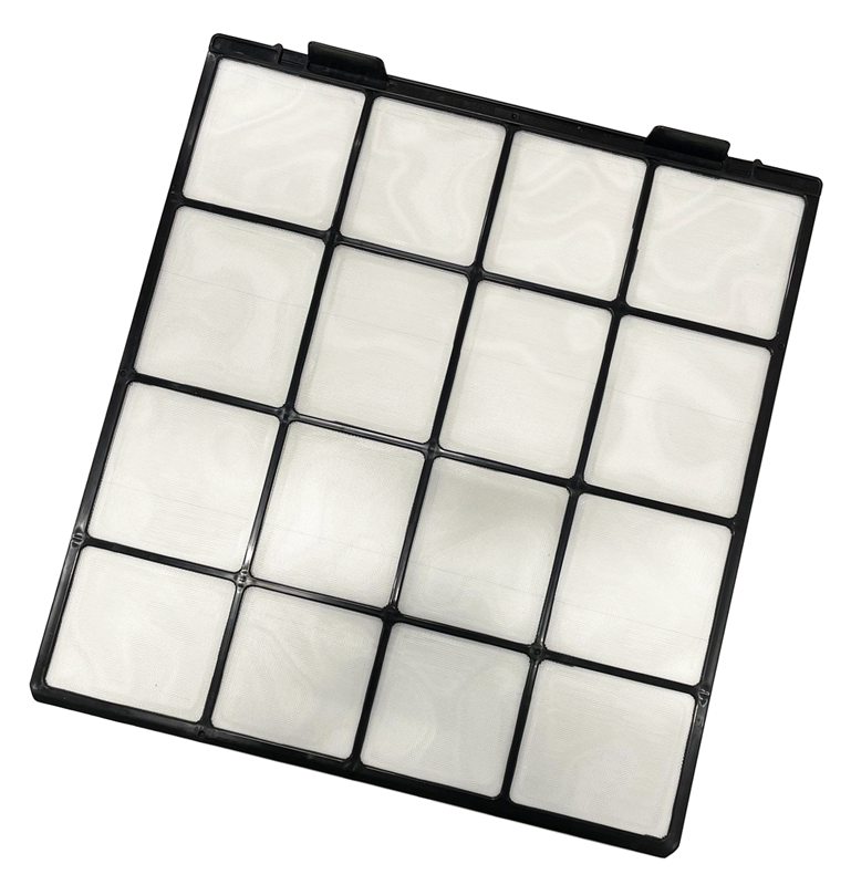 Toshiba indoor unit filter 43T80342 - fhp.fi - appliance spare parts