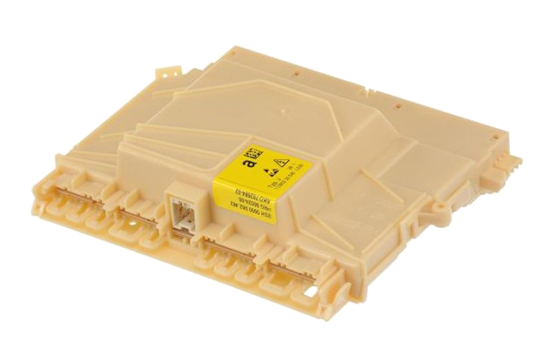 Bosch / Siemens dishwasher control board 00442394 - fhp.fi - appliance ...