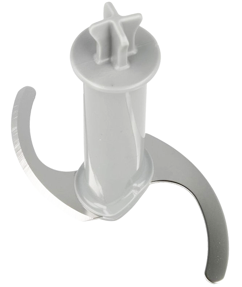 Delonghi food processor blade AS00000231 - fhp.fi - appliance spare parts