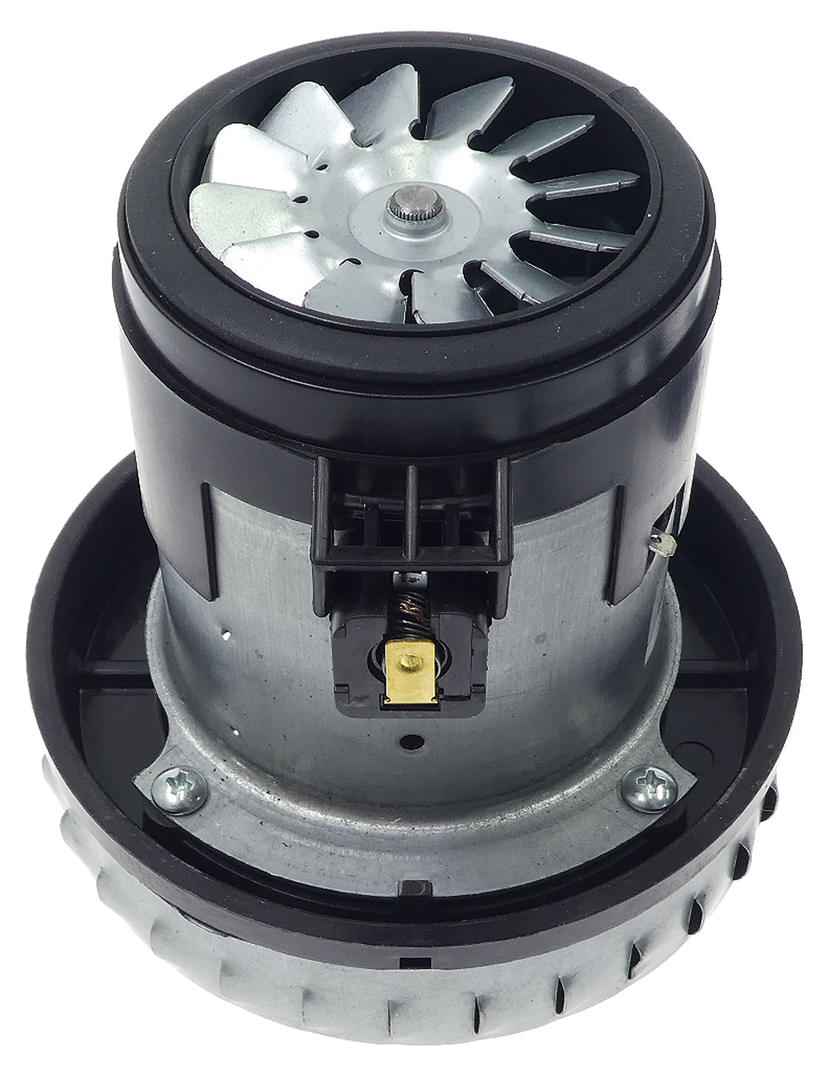 Nilfisk vacuum cleaner motor 31001057 - fhp.fi - appliance spare parts