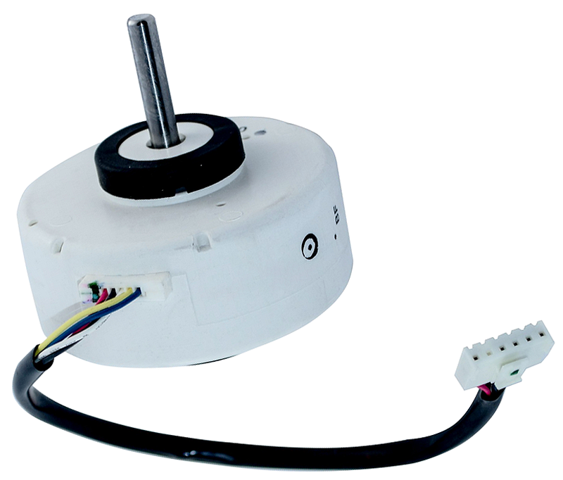 Toshiba indoor unit fan motor 43T21421 - fhp.fi - appliance spare parts