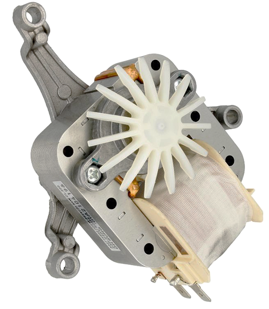 AEG / Electrolux drying washing machine fan motor 140027756026 - fhp.fi ...