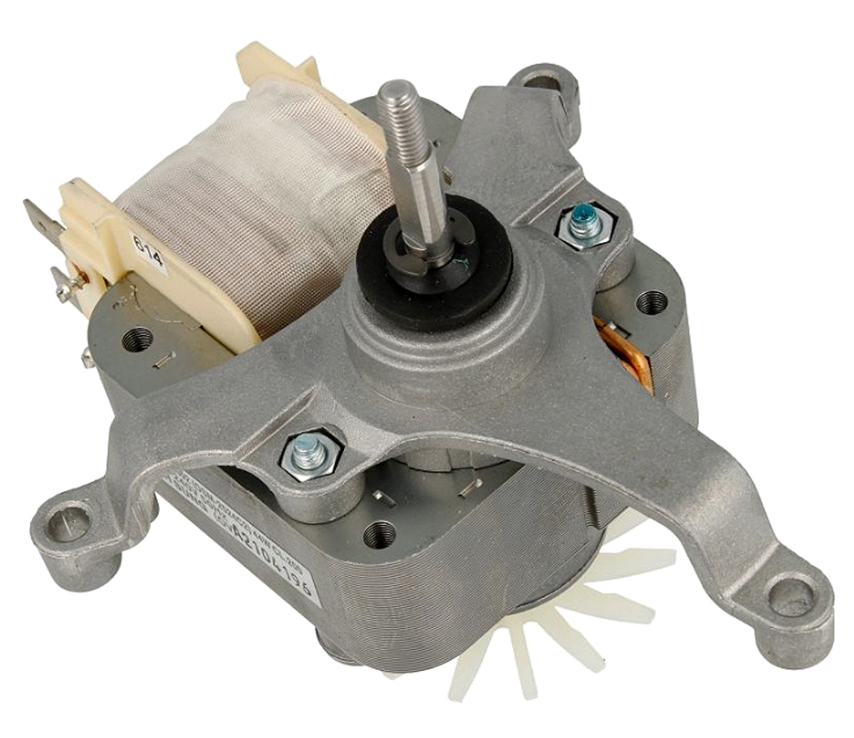 AEG / Electrolux drying washing machine fan motor 140027756026 - fhp.fi ...