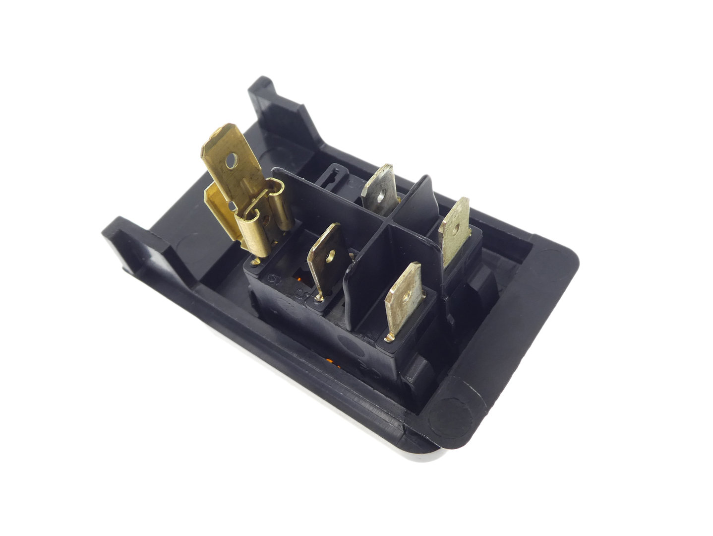 Moccamaster twin switch, vertical + frame - fhp.fi - appliance spare parts