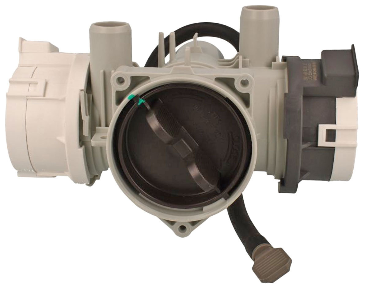LG drain pump AHA75693421 - fhp.fi - appliance spare parts