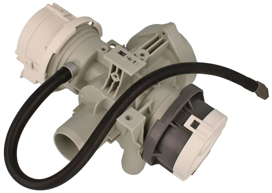 LG drain pump AHA75693421 - fhp.fi - appliance spare parts