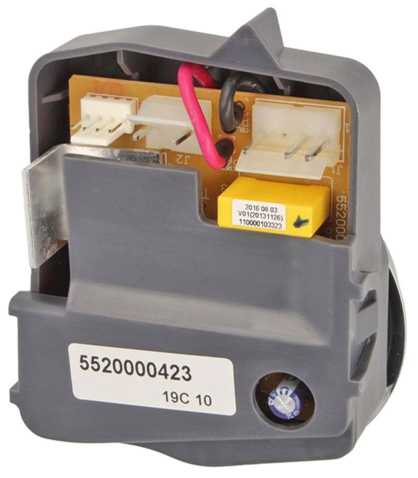 Kenwood control module KW715913 - fhp.fi - appliance spare parts