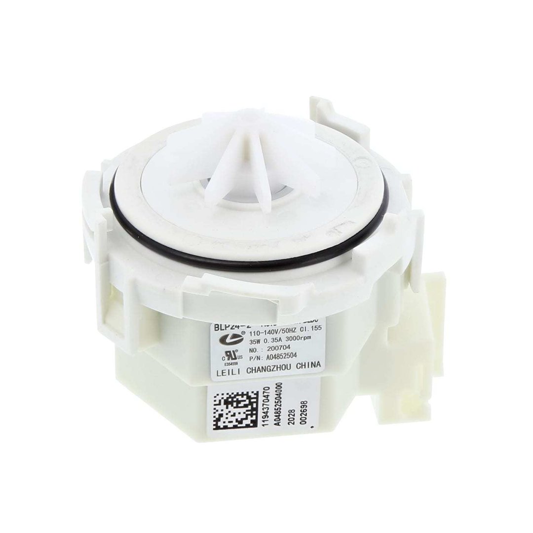 AEG / Electrolux dishwasher drain pump - fhp.fi - appliance spare parts