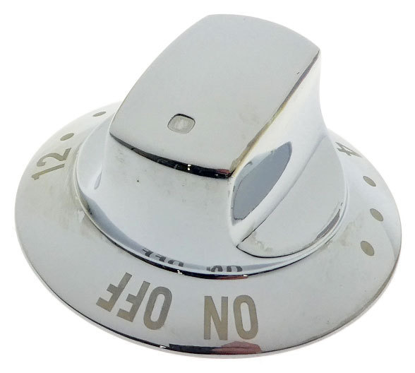 Ankarsrum timer knob - fhp.fi - appliance spare parts
