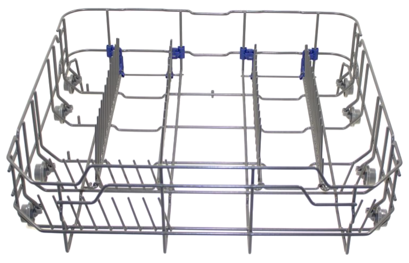 Midea dishwasher lower basket 12976000001368 - fhp.fi - appliance spare ...