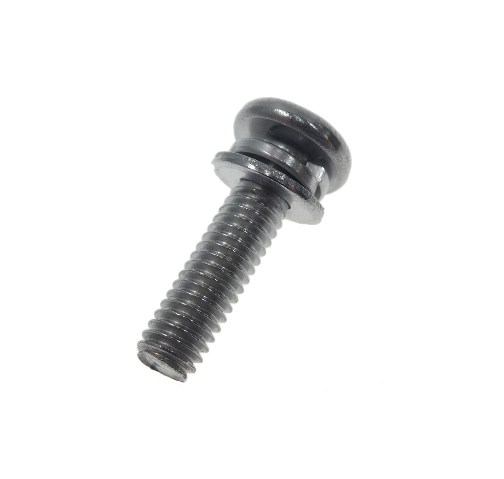LG TV stand screw M4x16 - fhp.fi - appliance spare parts