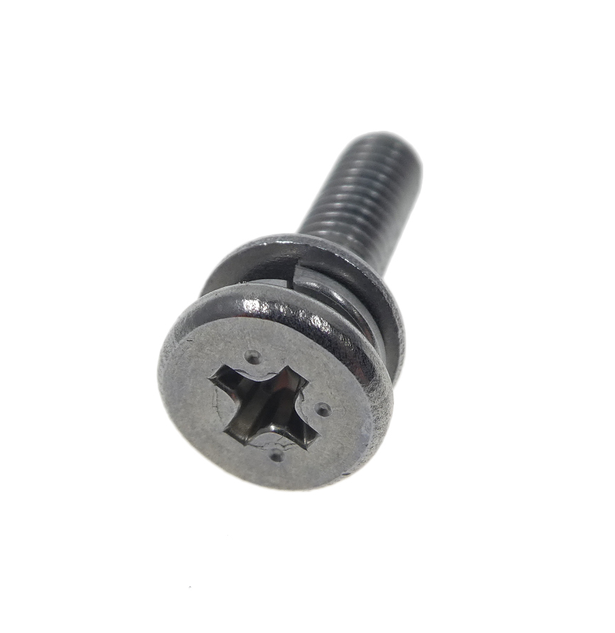 LG TV stand screw M4x16 - fhp.fi - appliance spare parts