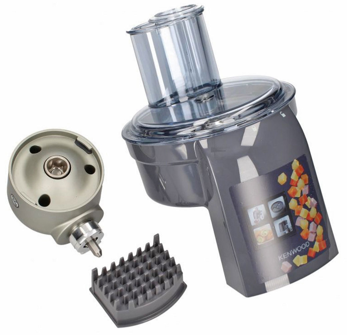 Kenwood Dicer attachment KAX400PL - fhp.fi - appliance spare parts