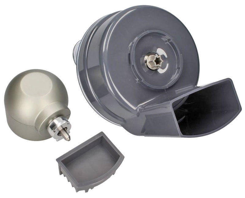Kenwood Dicer attachment KAX400PL - fhp.fi - appliance spare parts