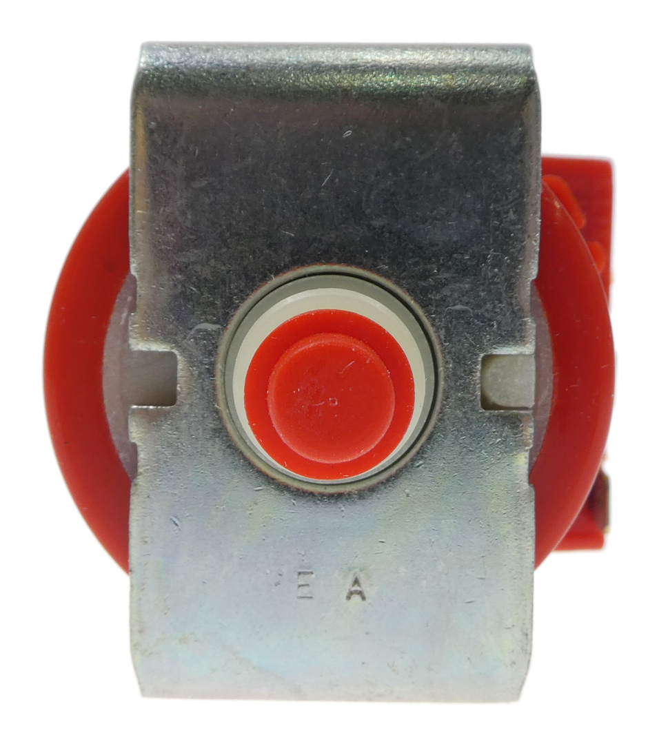 Ulka EP4 pump 230V 48W - fhp.fi - appliance spare parts