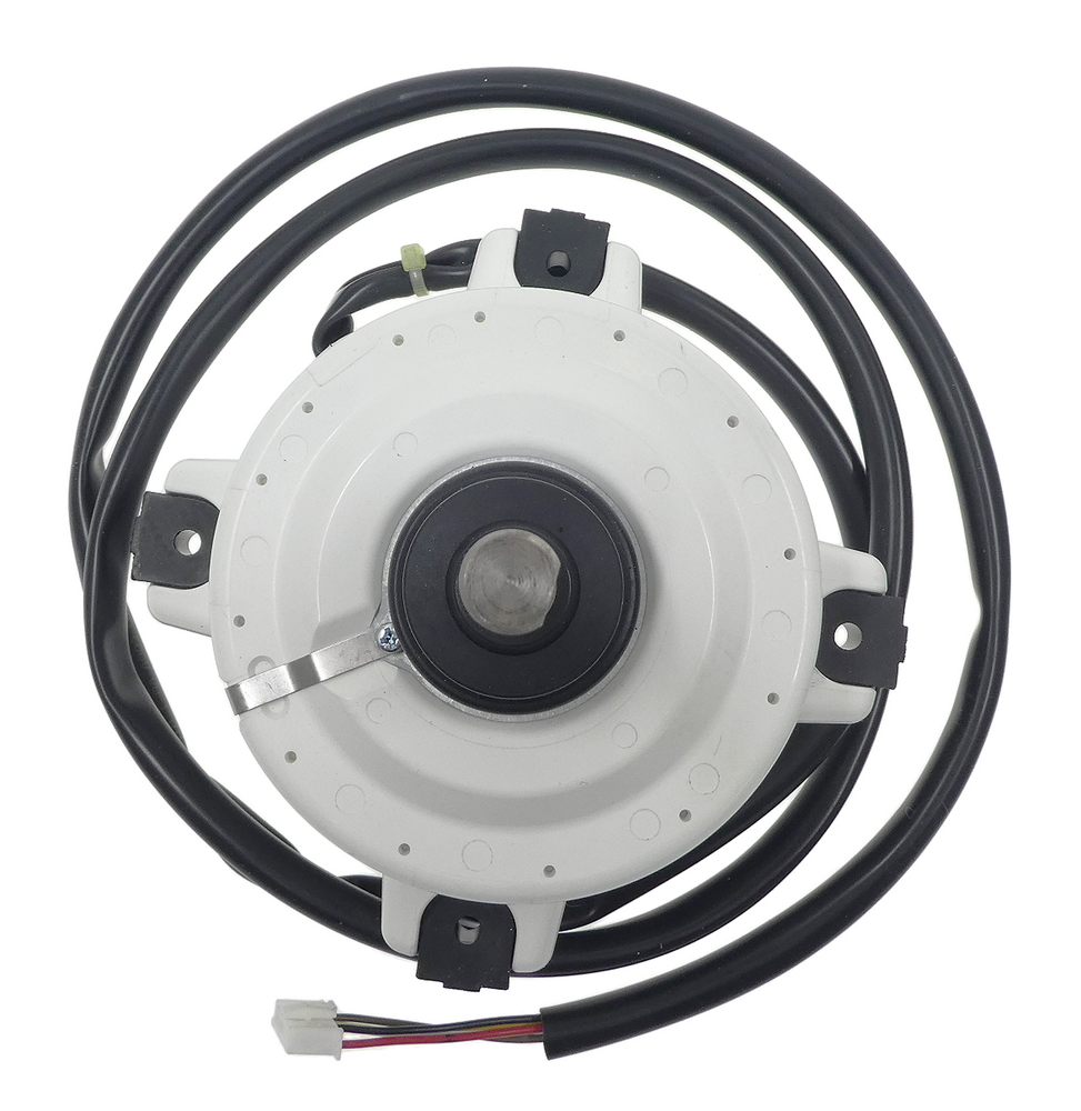 Fujitsu outdoor unit fan motor 9379385015 - fhp.fi - appliance spare parts
