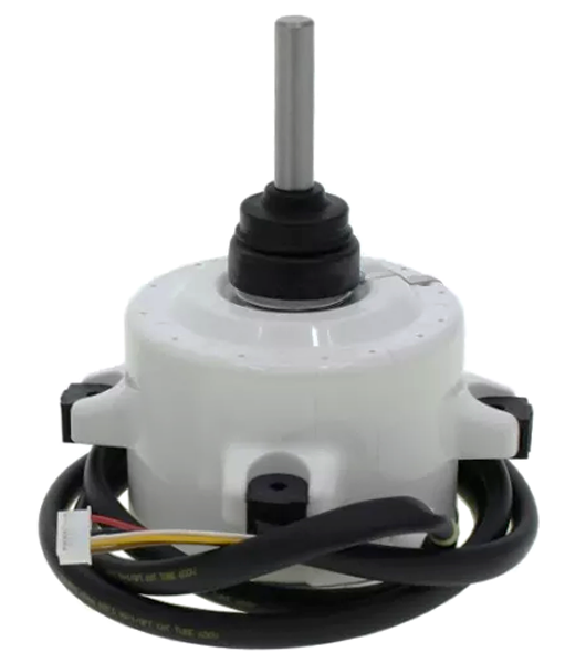 Fujitsu outdoor unit fan motor 9379385015 - fhp.fi - appliance spare parts