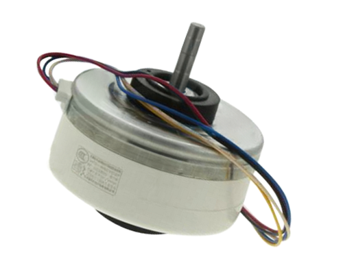 Fujitsu indoor unit fan motor 9603253066 - fhp.fi - appliance spare parts