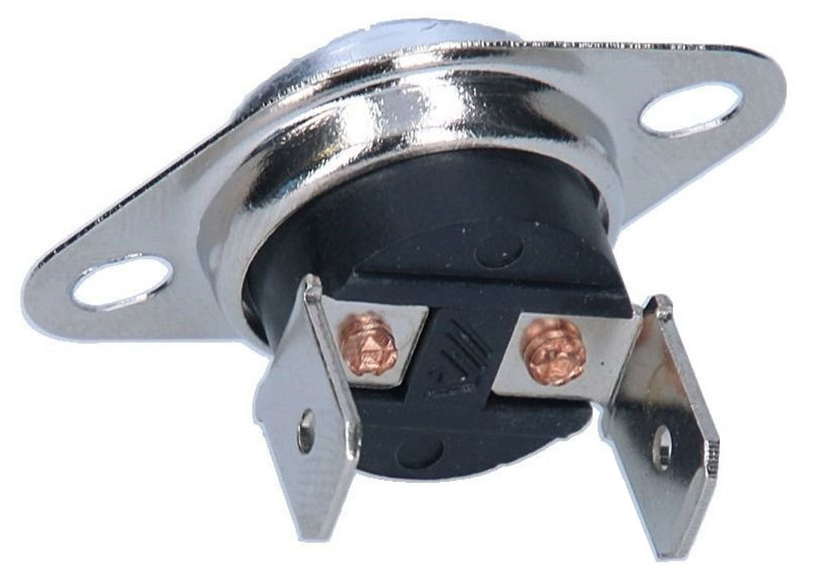 Button thermostat NA40°C - fhp.fi - appliance spare parts