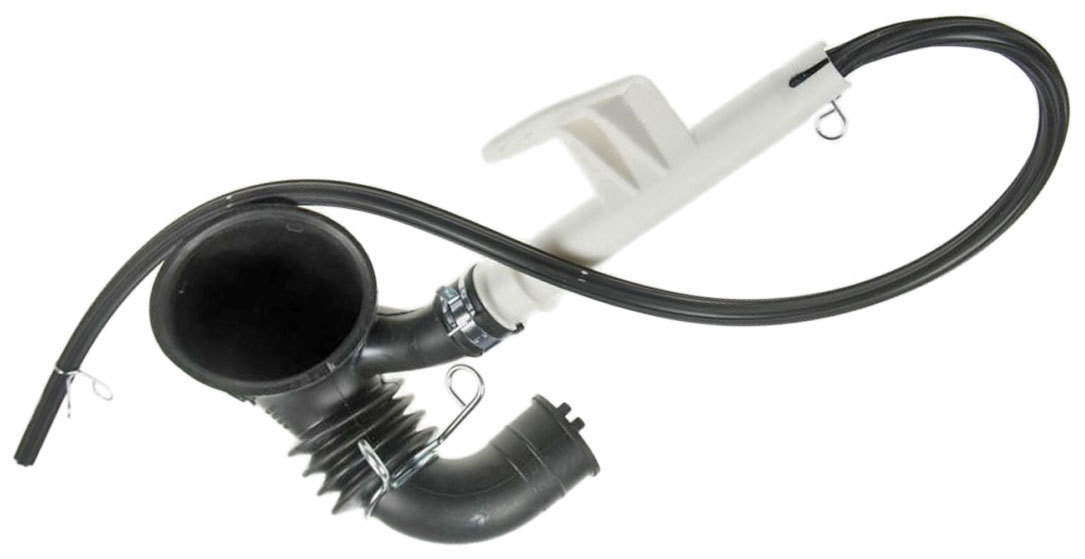 Samsung bottom bellows DC97-17330B - fhp.fi - appliance spare parts