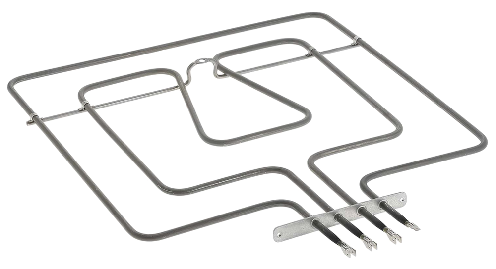 Bosch / Siemens oven top heating element 2700W - fhp.fi - appliance ...