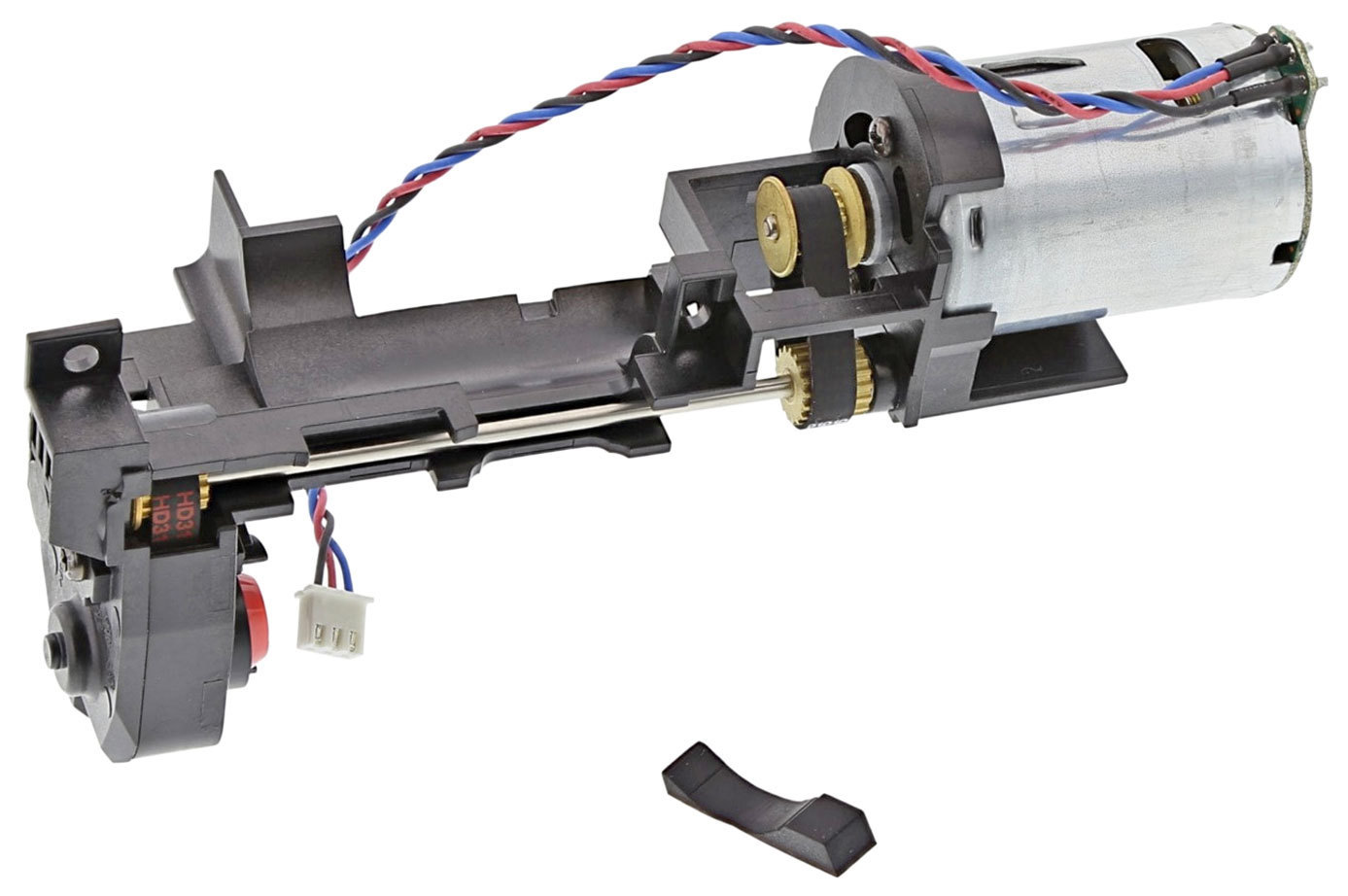 Electrolux brush roll motor assembly PureI9 PI91/PI92 - fhp.fi ...