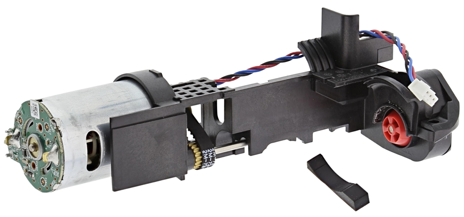 Electrolux brush roll motor assembly PureI9 PI91/PI92 - fhp.fi ...