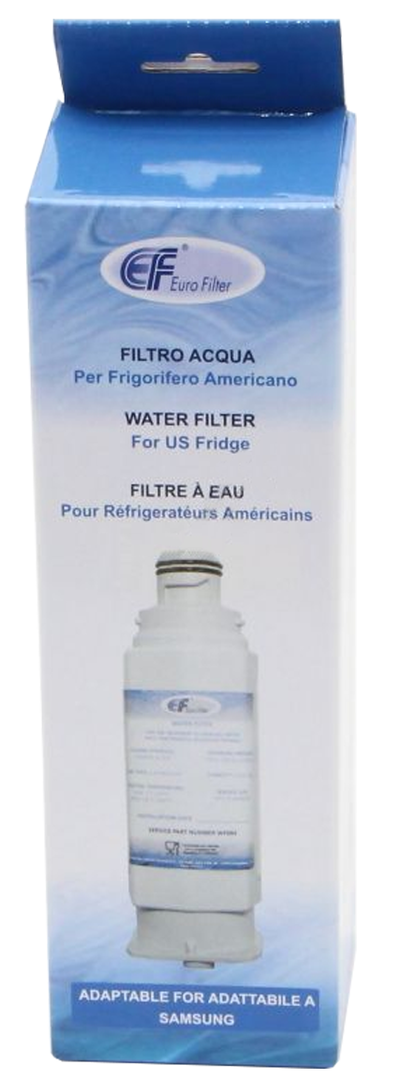 Samsung HAF-QIN/EXP water filter WF084 (alt) - fhp.fi - appliance spare ...