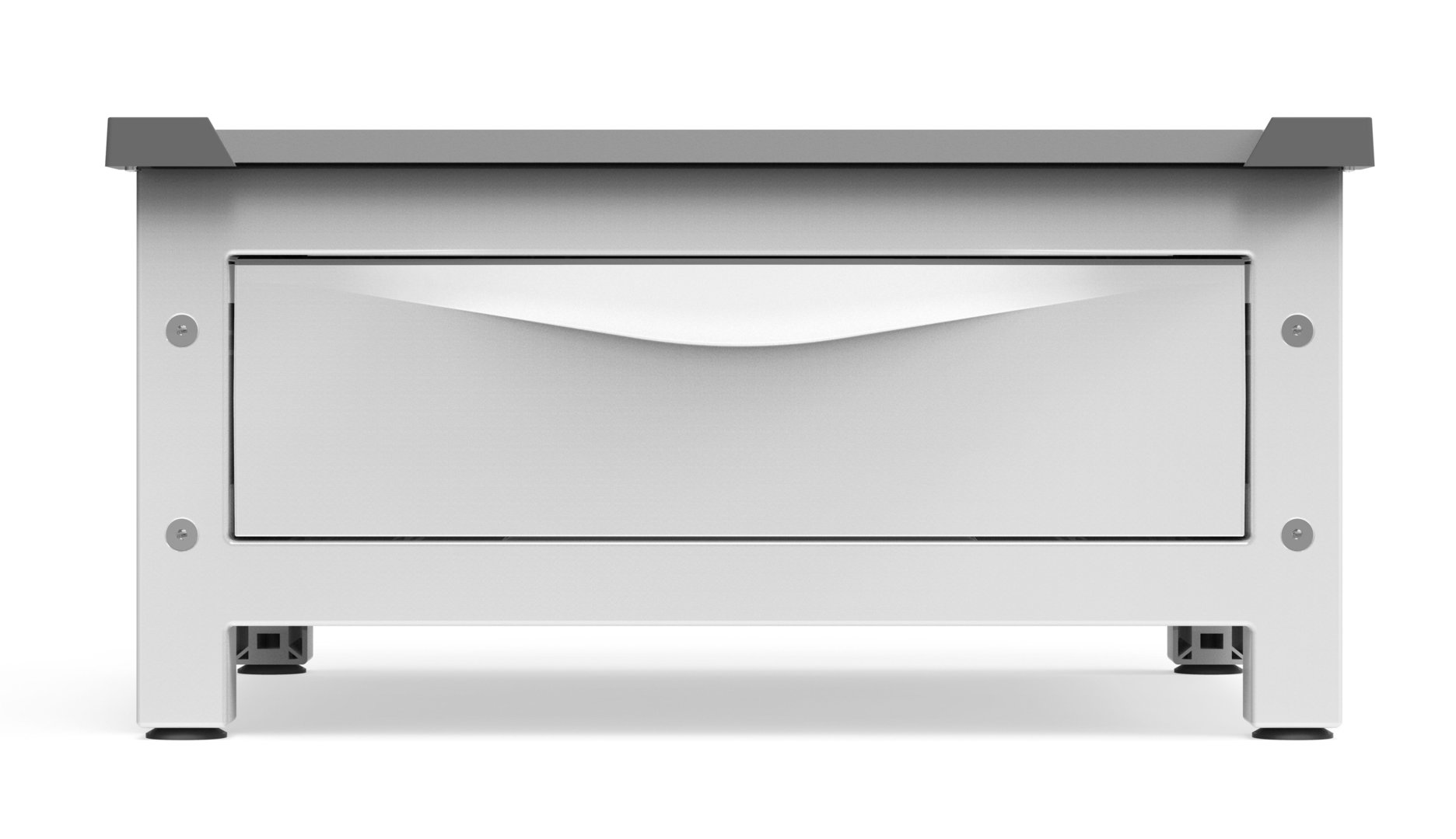 Washing machine riser with drawer 62x55x31cm - fhp.fi - appliance spare ...