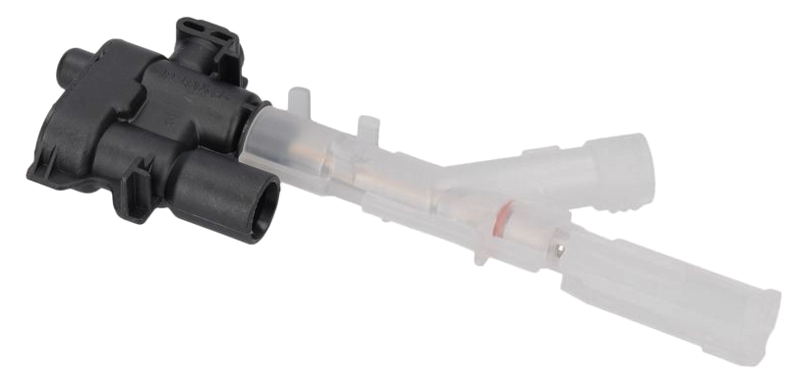 Bosch / Siemens coffee maker water valve - fhp.fi - appliance spare parts