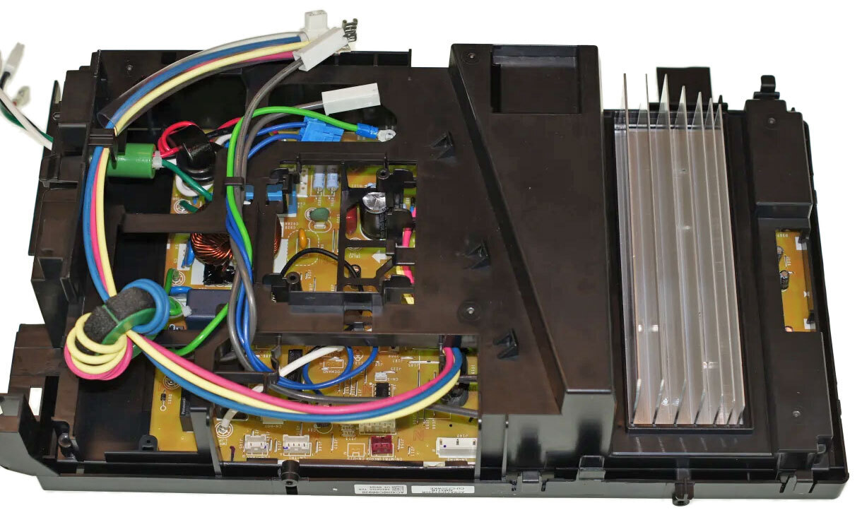 Panasonic outdoor unit PCB CU-NZ9SKE - fhp.fi - appliance spare parts