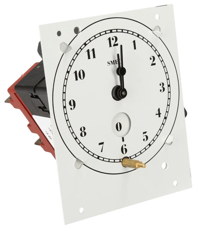 Smeg oven timer 818800119 - fhp.fi - appliance spare parts