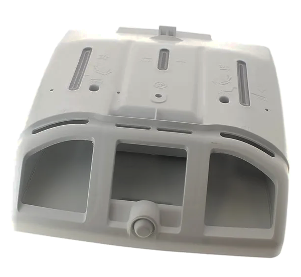 Candy / Hoover washing machine detergent drawer 43007439 - fhp.fi ...