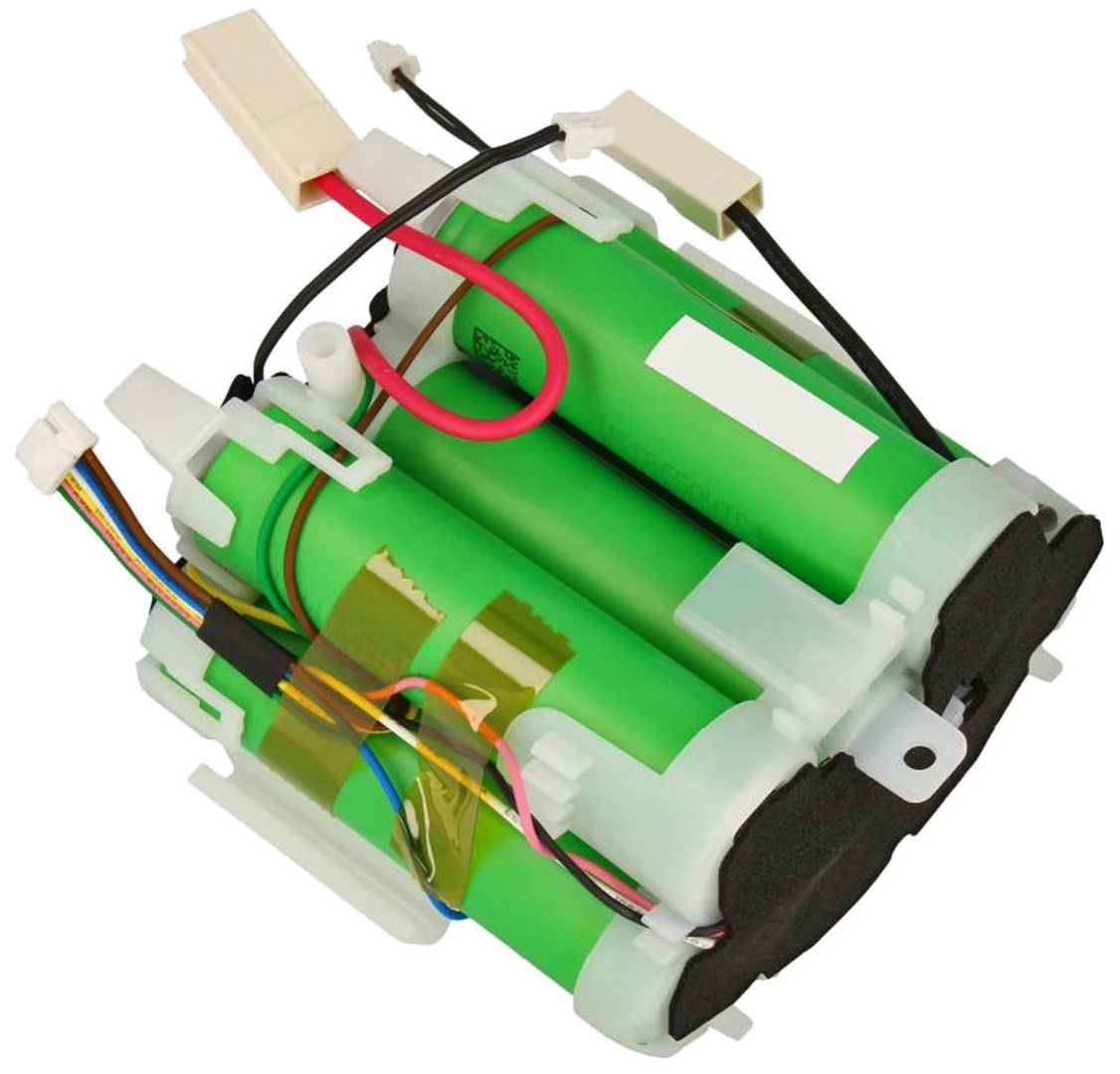 Electrolux imurin akkusarja 4055542544 - fhp.fi - Kodinkoneiden varaosat