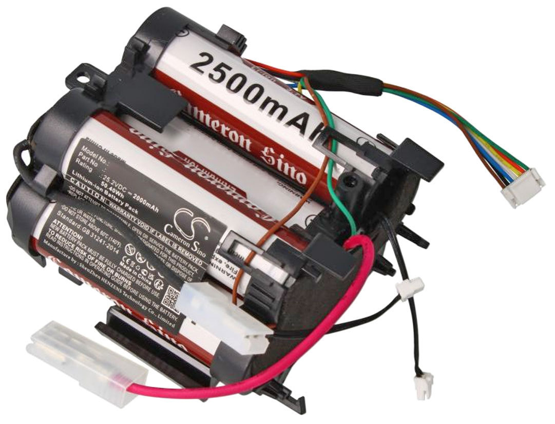 Electrolux PureQ9 battery kit (alt) - fhp.fi - appliance spare parts