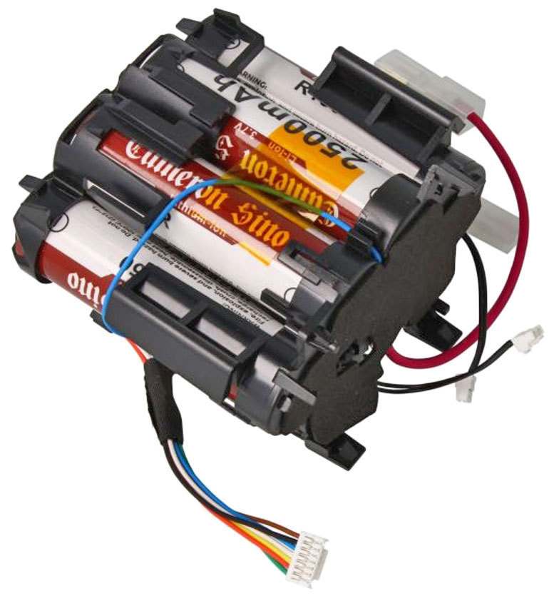 Electrolux PureQ9 battery kit (alt) - fhp.fi - appliance spare parts