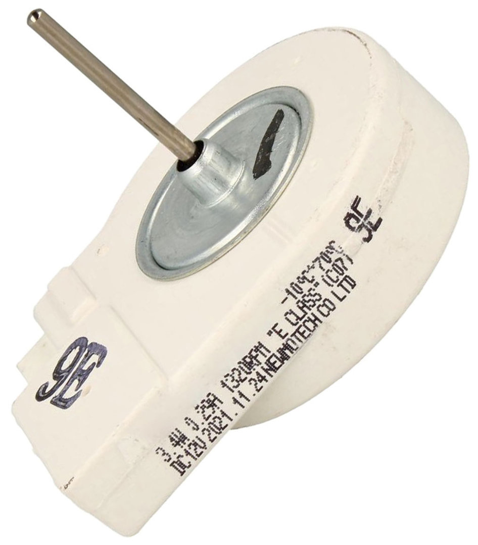 Samsung fridge outer fan (alt) - fhp.fi - appliance spare parts
