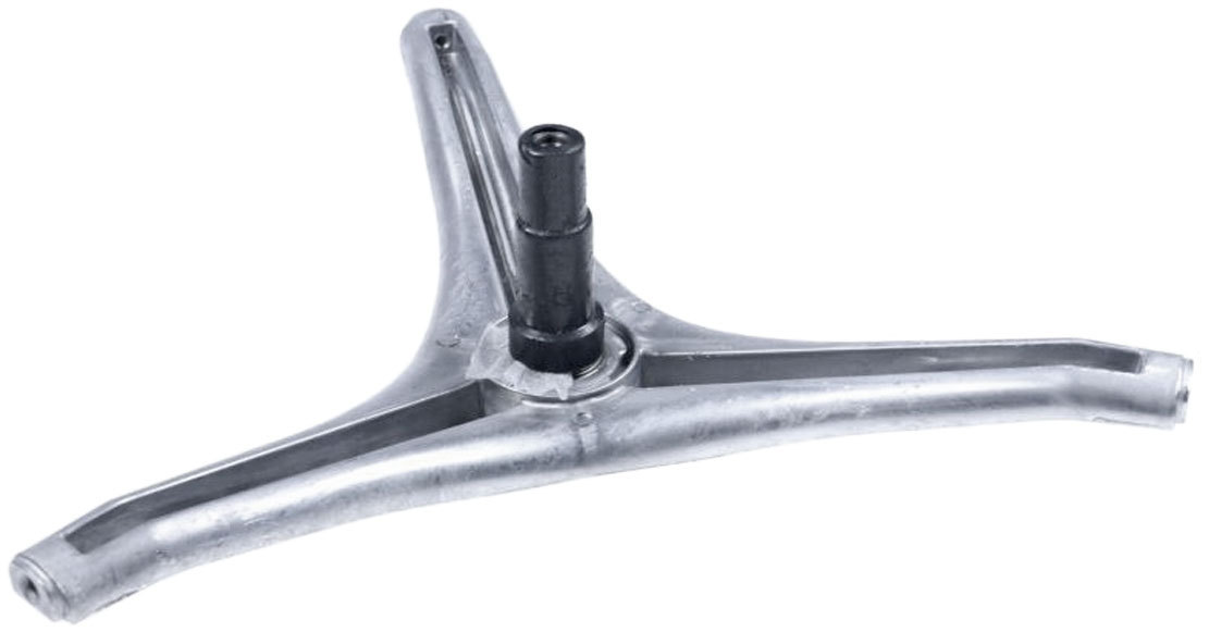 LG axle spider MHW62461301 - fhp.fi - appliance spare parts