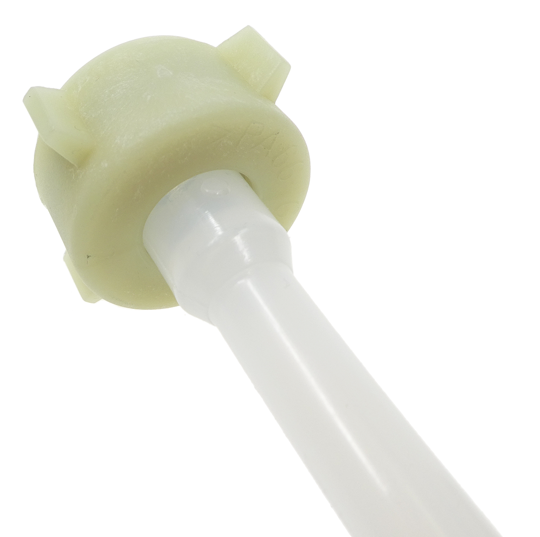 PEX extend hose for inlet hose 50cm - fhp.fi - appliance spare parts