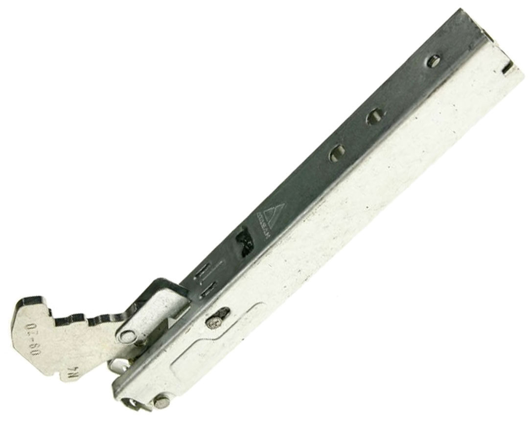 Gram Amica oven hinge 8075424 - fhp.fi - appliance spare parts