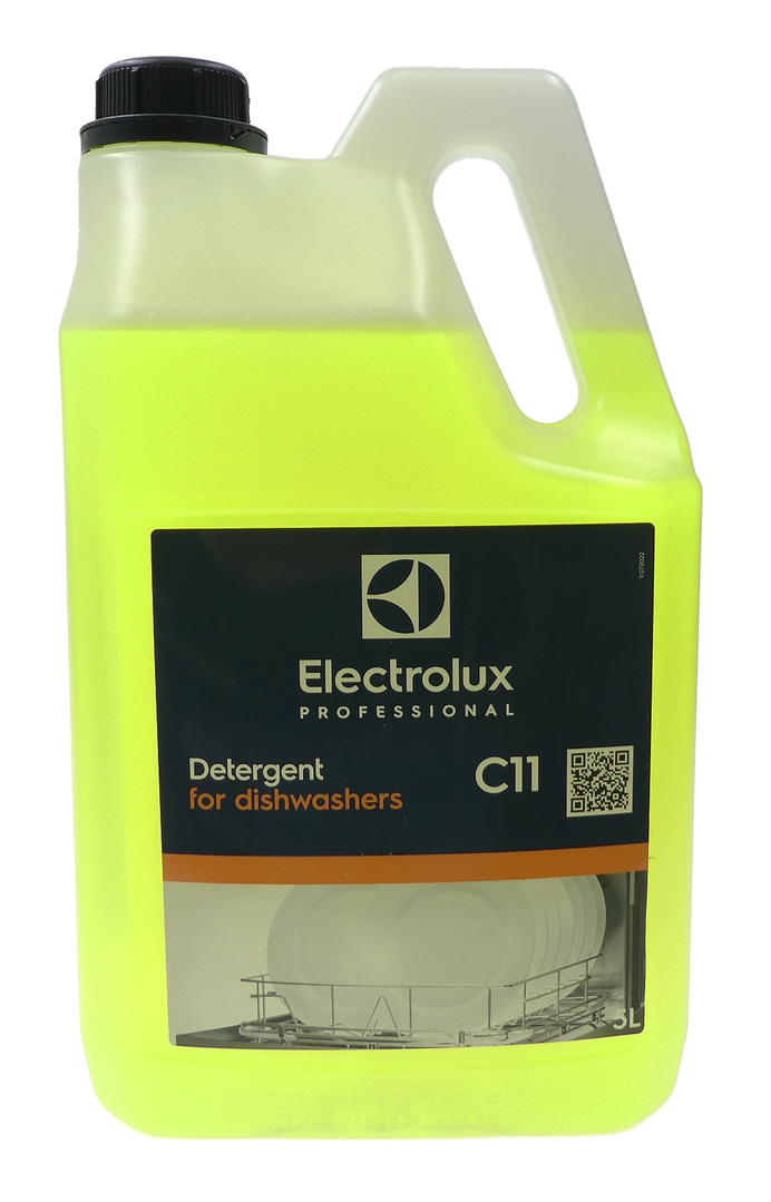 Electrolux C11 astianpesuneste 2 x 5L - fhp.fi - Kodinkoneiden varaosat