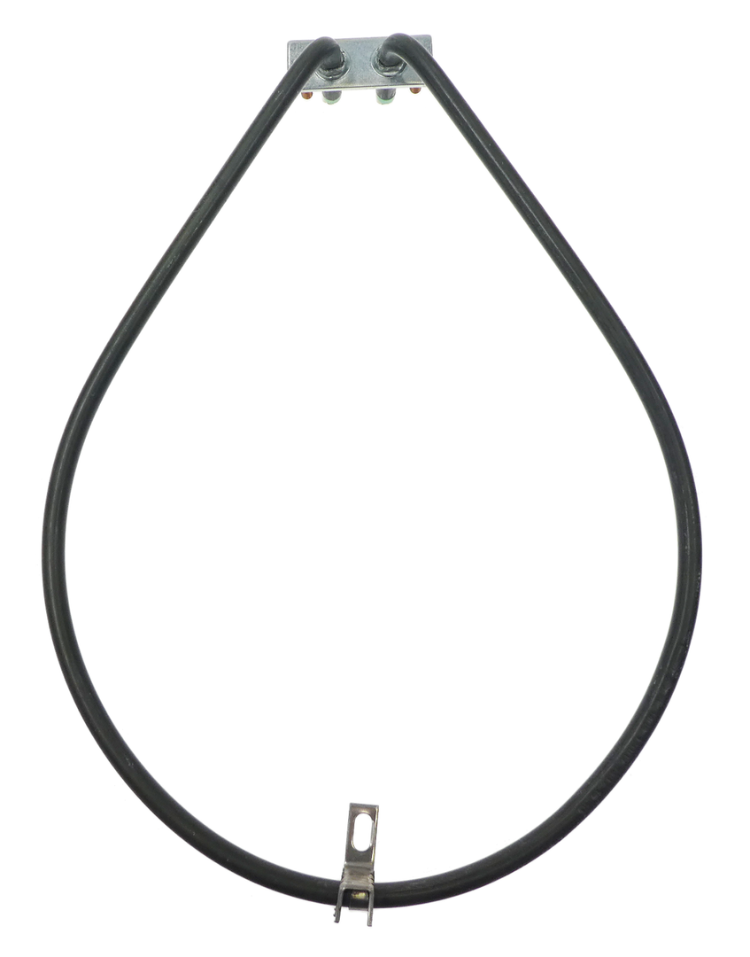 AEG / Rondo oven ring heating element 1200W - fhp.fi - appliance spare ...