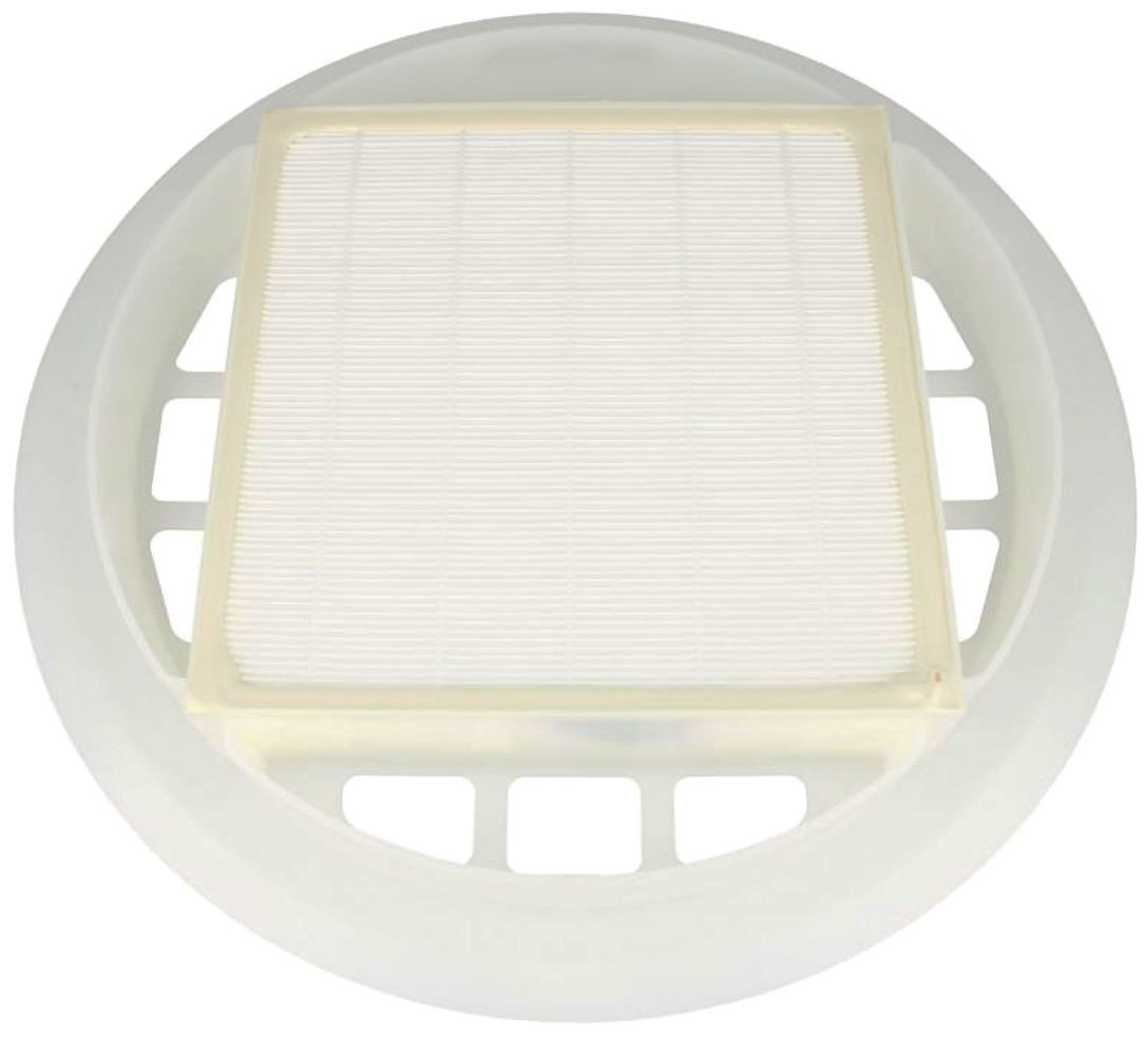Nilfisk UZ930 / GD930 Hepa filter lid - fhp.fi - appliance spare parts