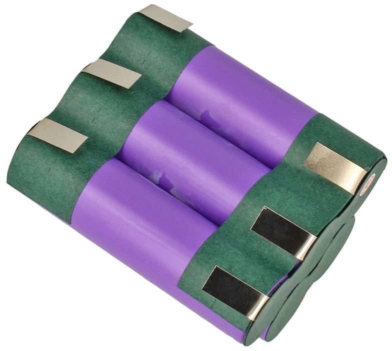 Bosch vacuum cleaner battery 18V 2500mAh - fhp.fi - appliance spare parts