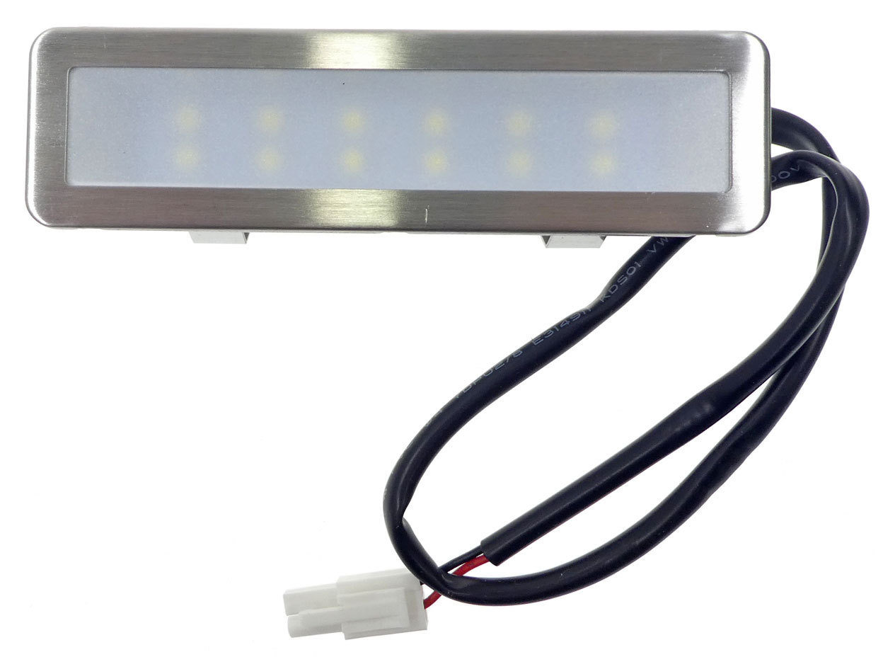 Atlan Cooker hood LED-light LSD-F1 2,5W - fhp.fi - appliance spare parts