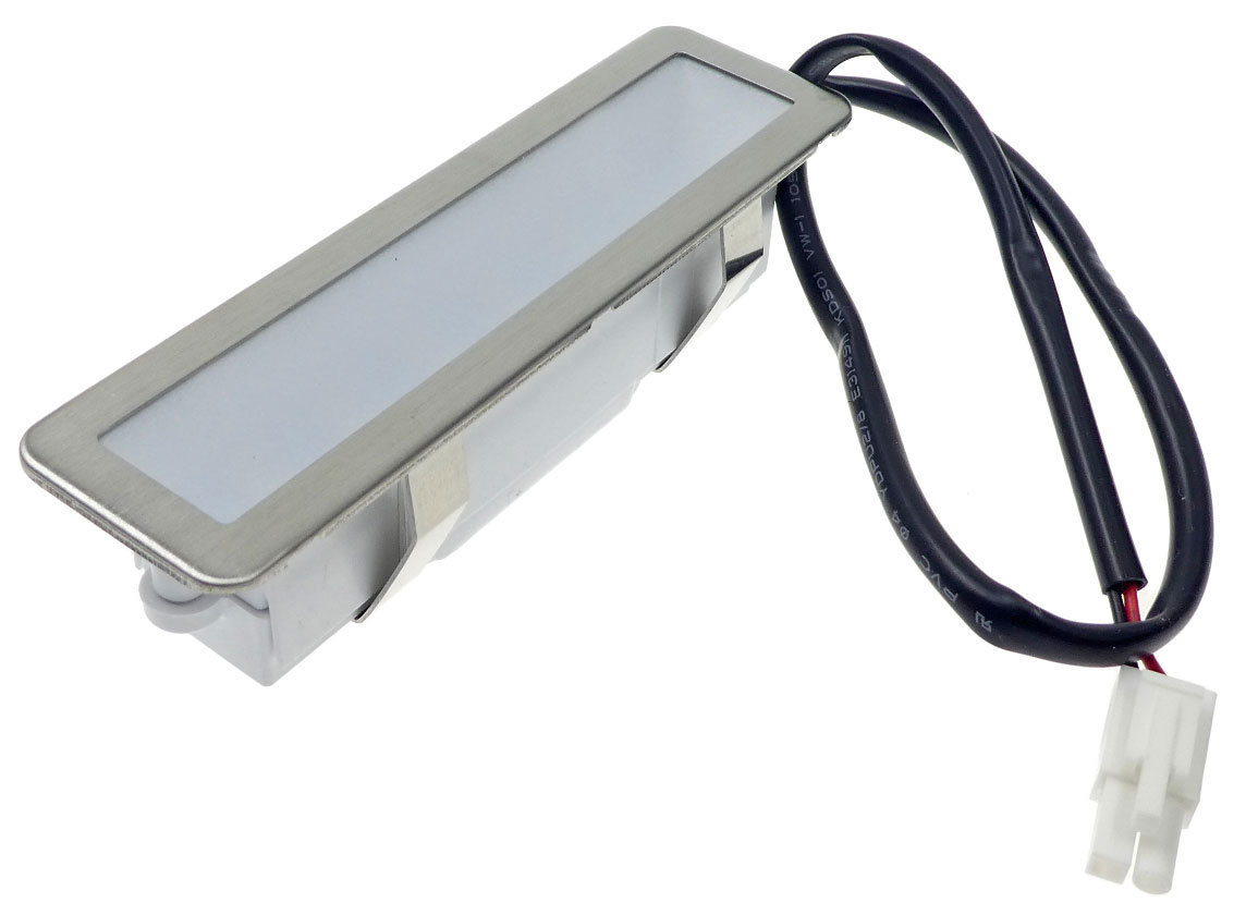 Atlan Cooker hood LED-light LSD-F1 2,5W - fhp.fi - appliance spare parts