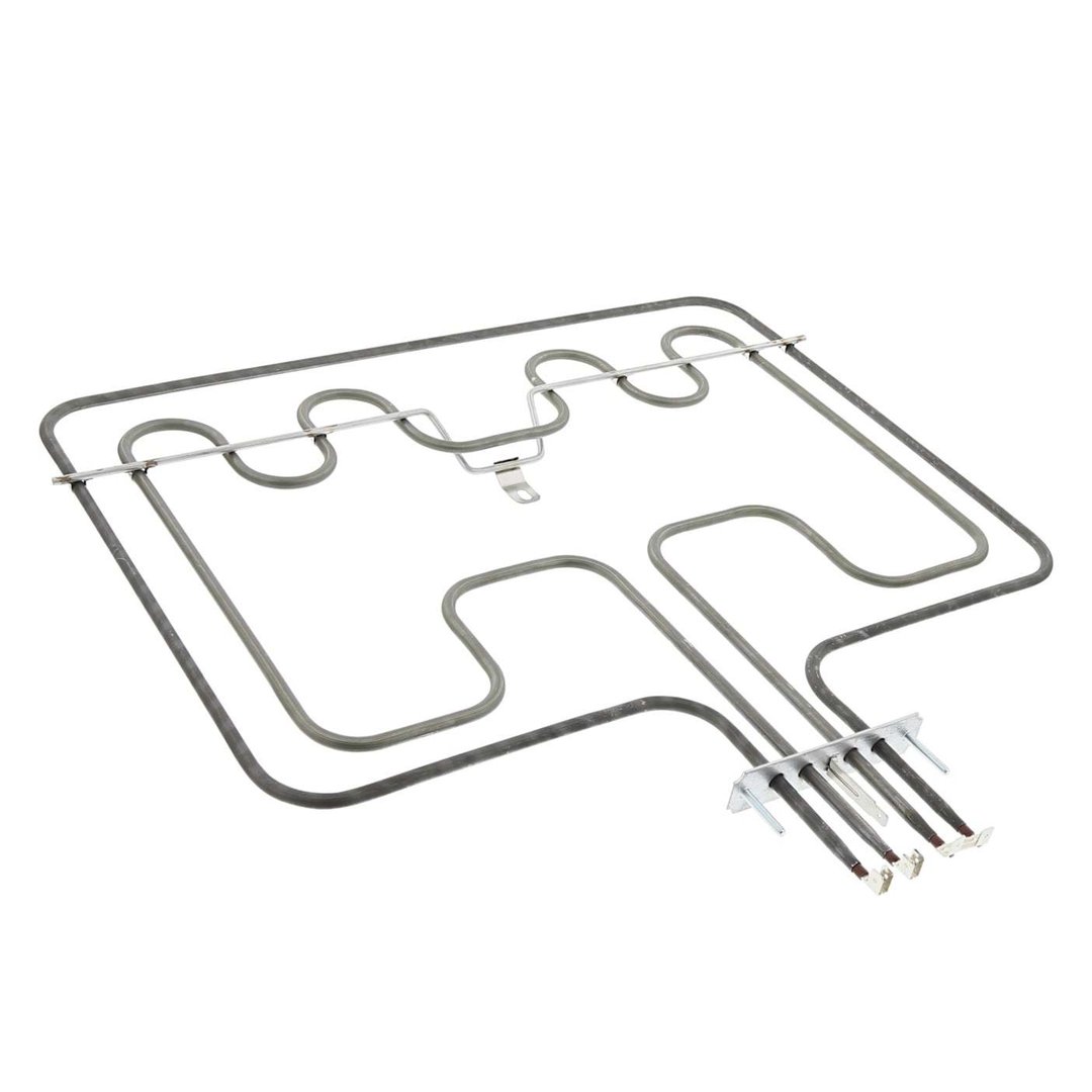 AEG / Electrolux oven upper heating element 2700W - fhp.fi - appliance ...